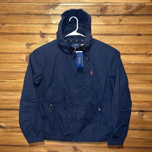 Polo Ralph Lauren | Jackets & Coats | Polo Ralph Lauren Aviator Jacket ...